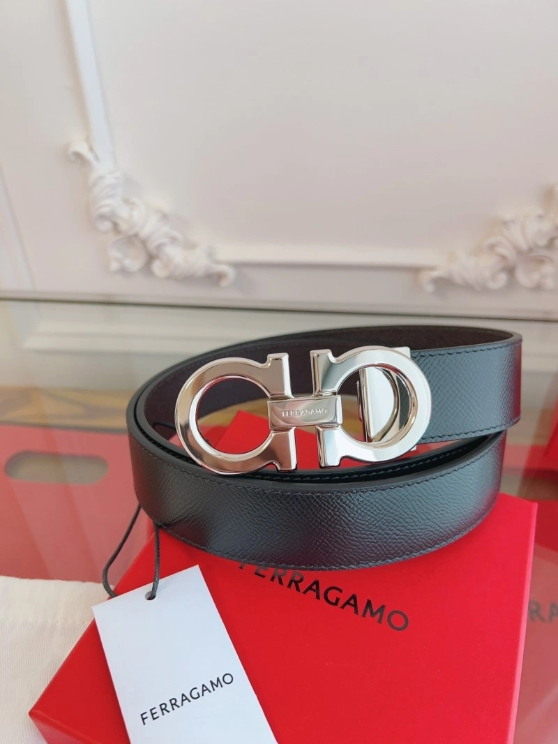 High accuracy Ferragamo Belts