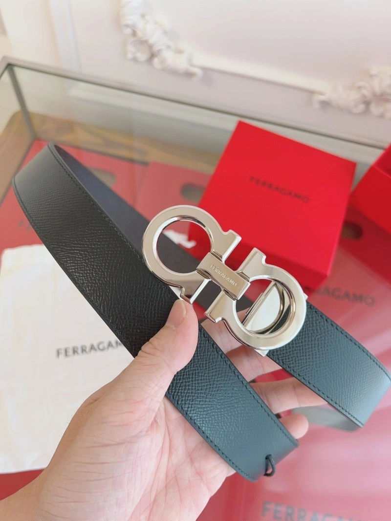 High accuracy Ferragamo Belts
