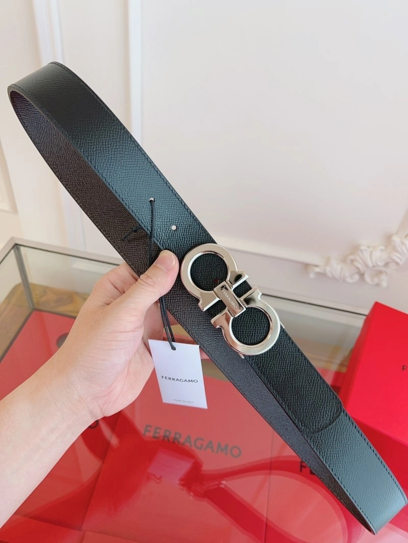 High accuracy Ferragamo Belts