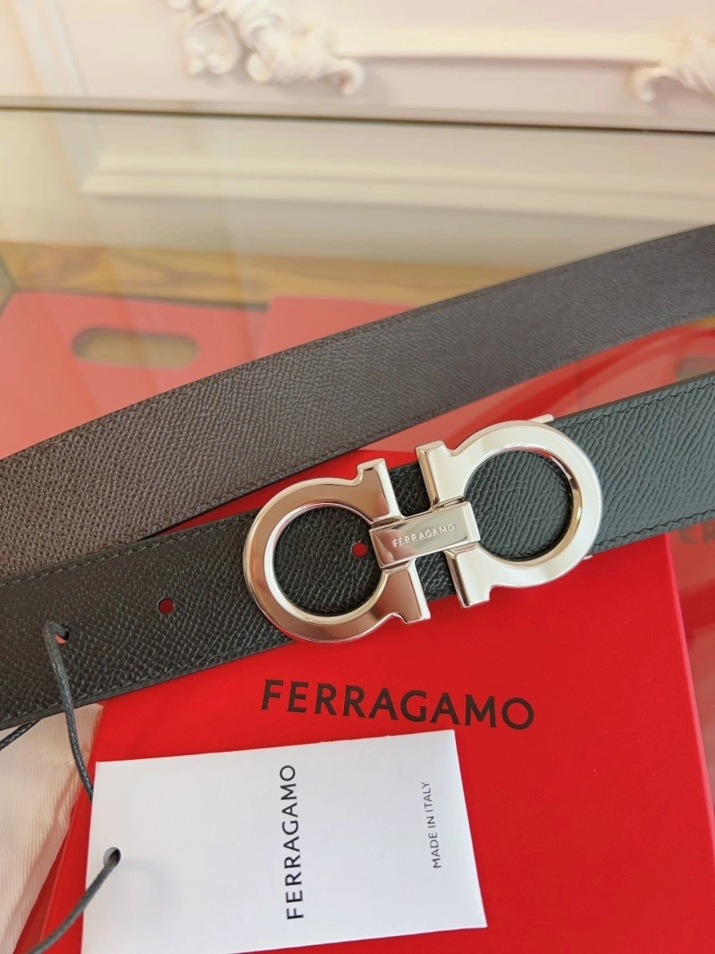 High accuracy Ferragamo Belts