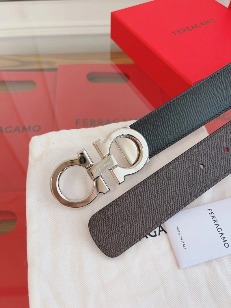 High accuracy Ferragamo Belts