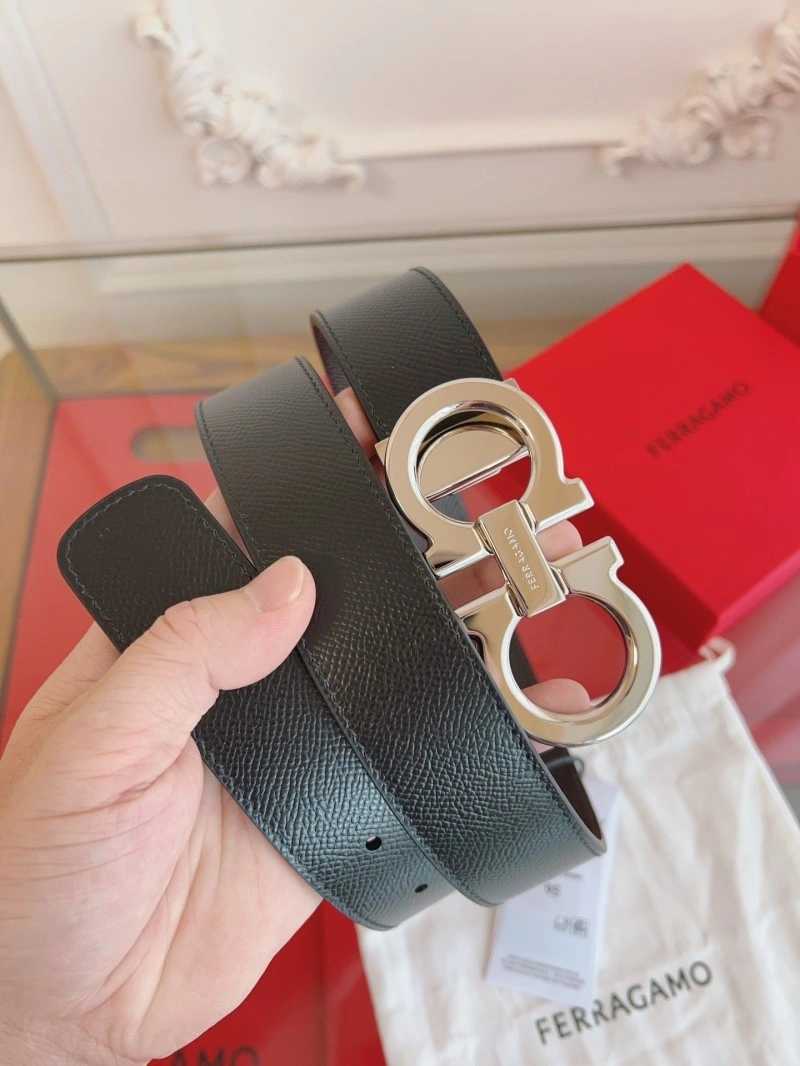 High accuracy Ferragamo Belts
