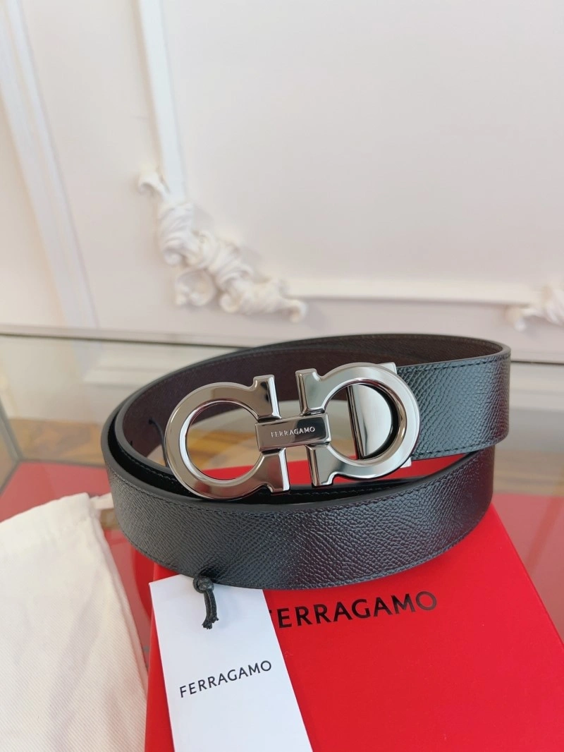 Brand-original Ferragamo Belts
