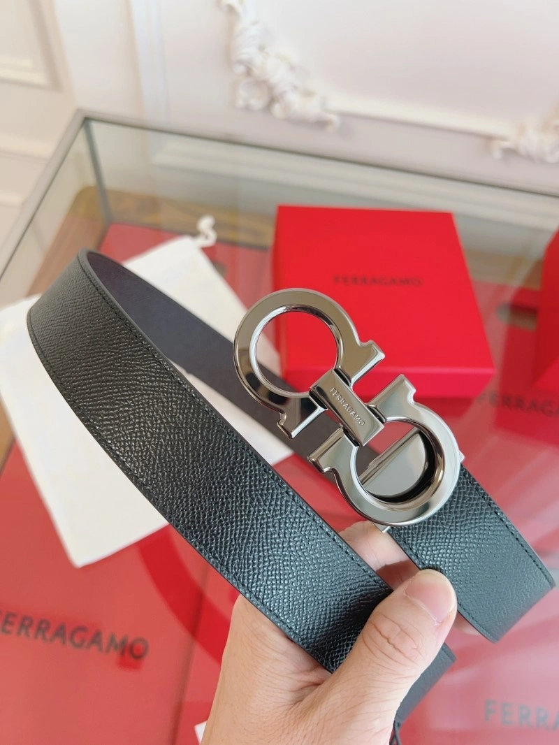Brand-original Ferragamo Belts