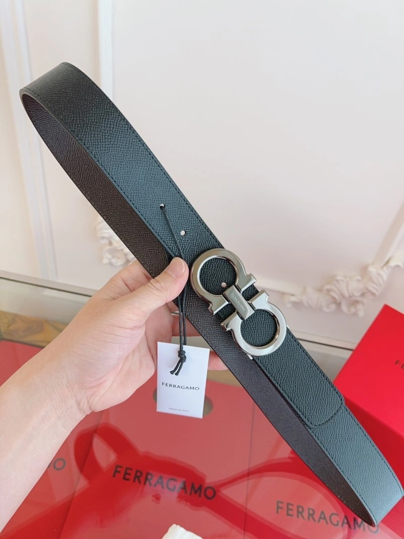 Brand-original Ferragamo Belts