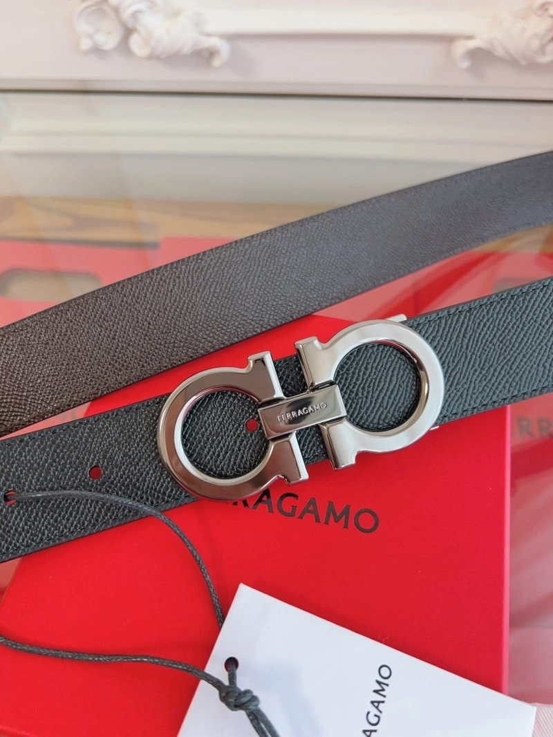 Brand-original Ferragamo Belts