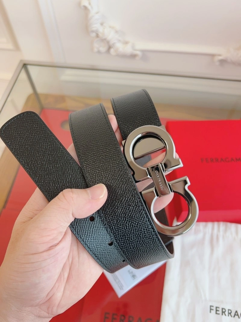 Brand-original Ferragamo Belts