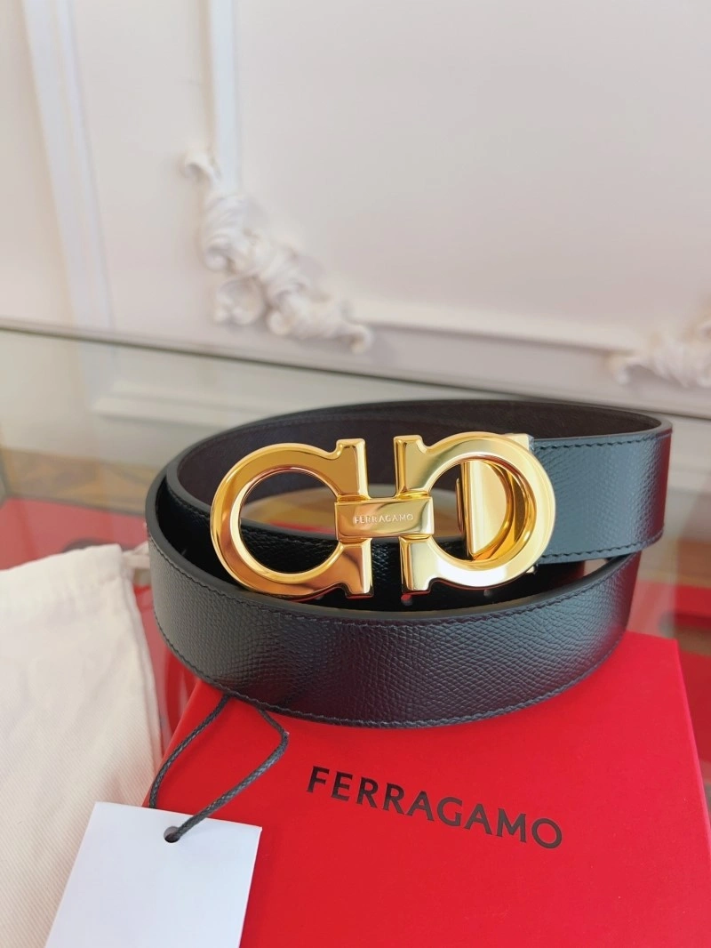 High accuracy Ferragamo Belts