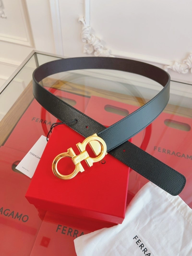 High accuracy Ferragamo Belts