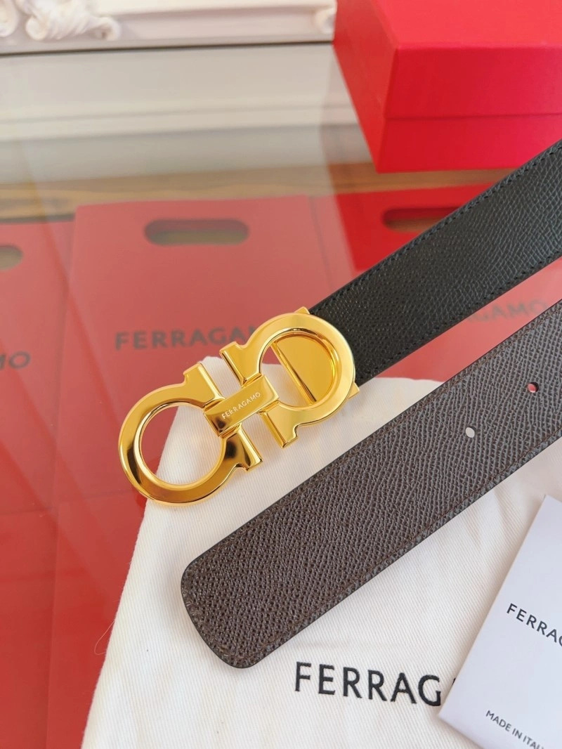 High accuracy Ferragamo Belts