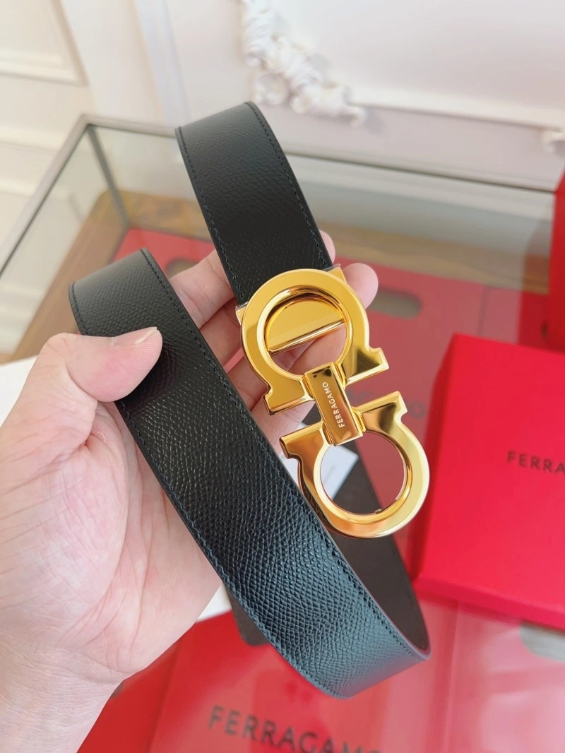 High accuracy Ferragamo Belts