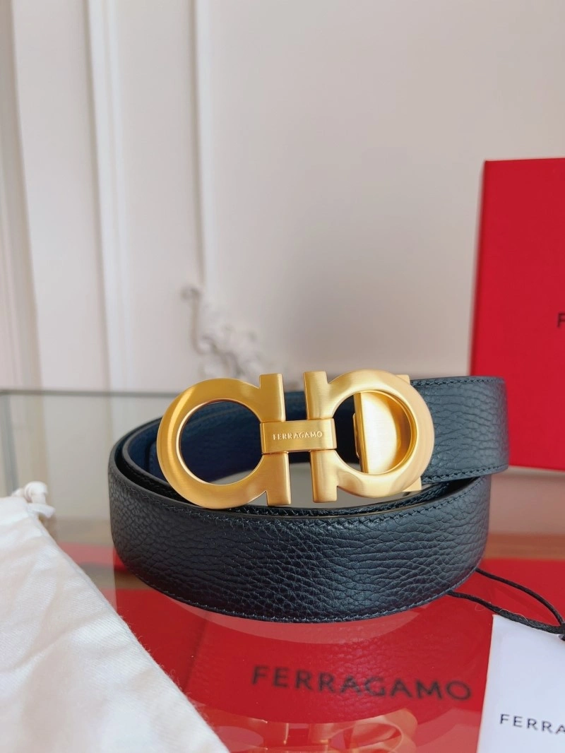 Economical Ferragamo Belts
