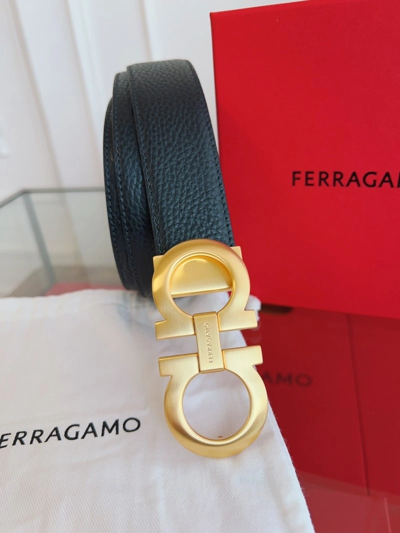 Economical Ferragamo Belts