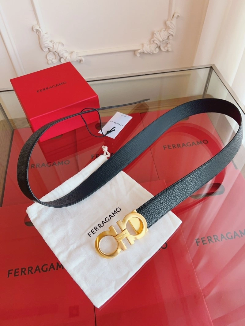 Economical Ferragamo Belts