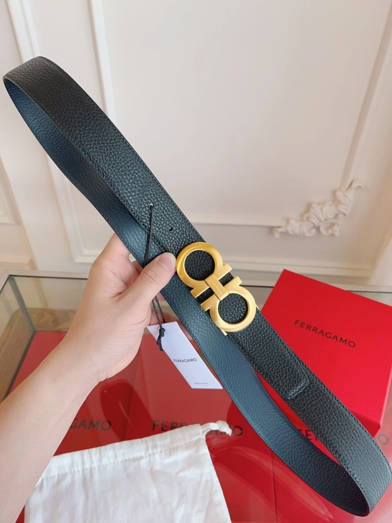 Economical Ferragamo Belts