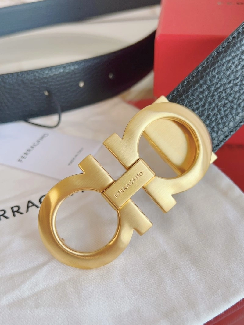 Economical Ferragamo Belts