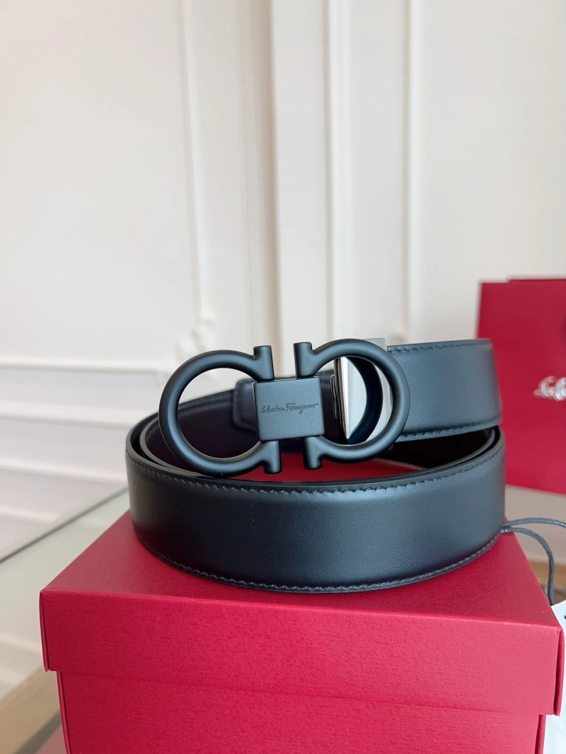 Exact replica Ferragamo Belts