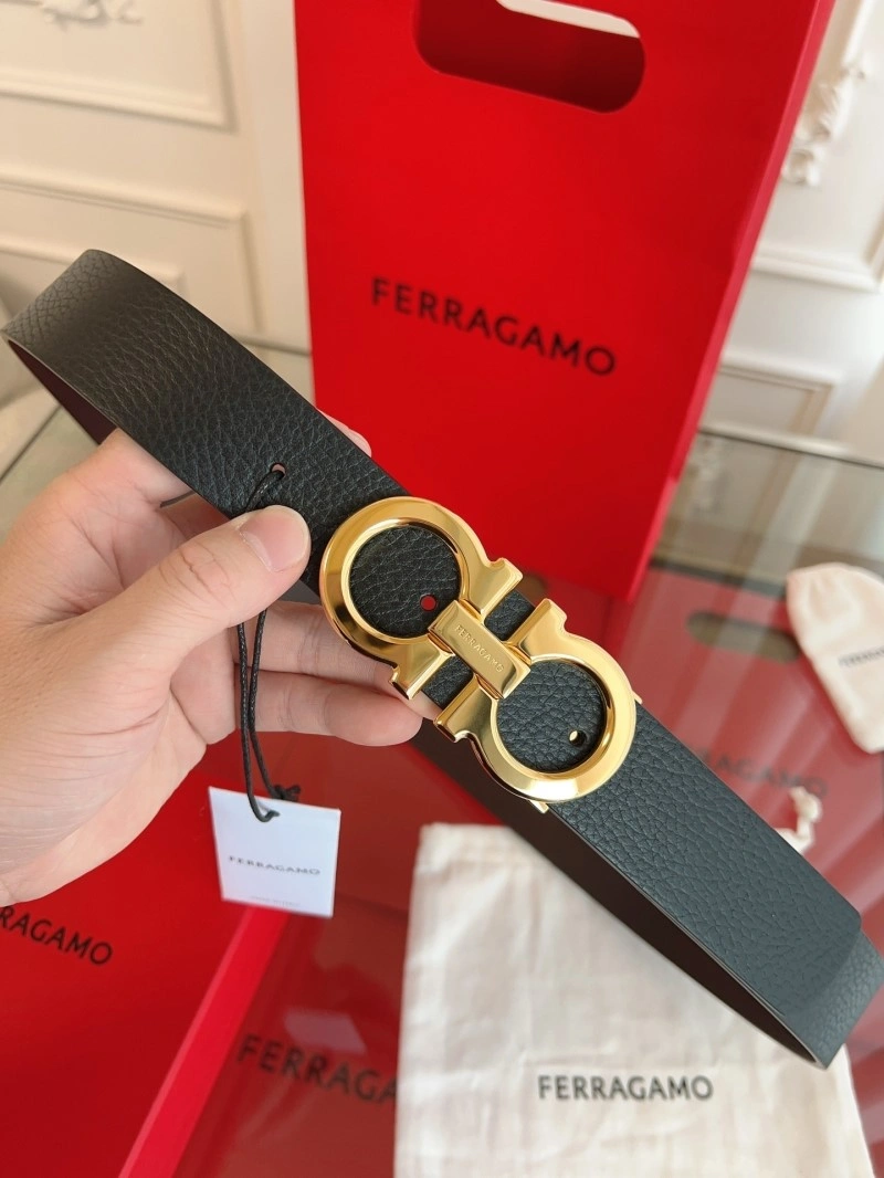 Factory-made Ferragamo Belts