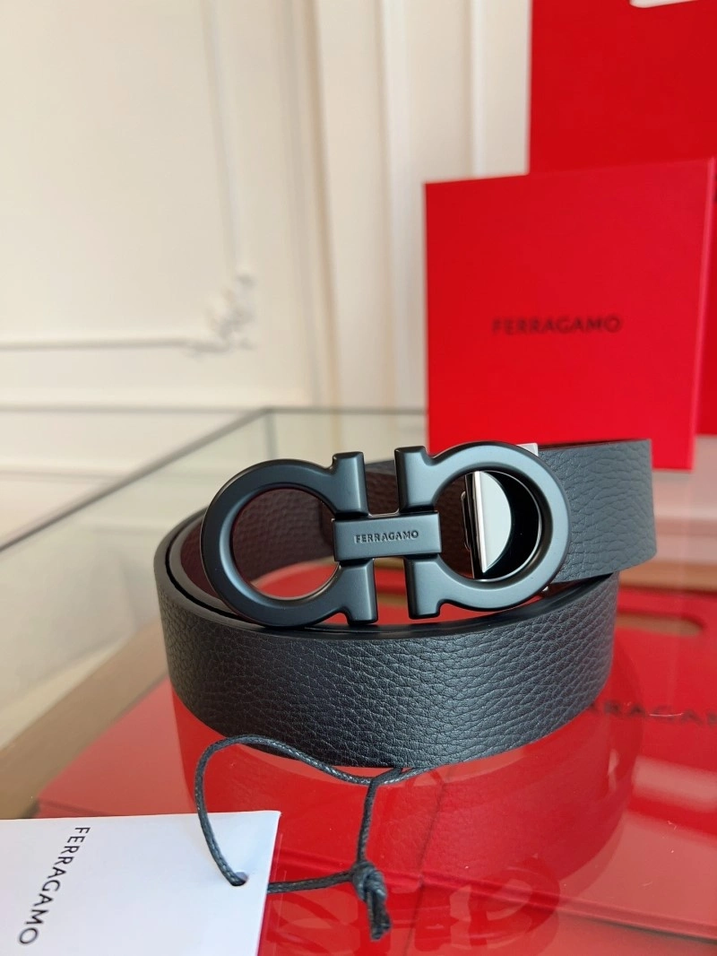 Official Ferragamo Belts