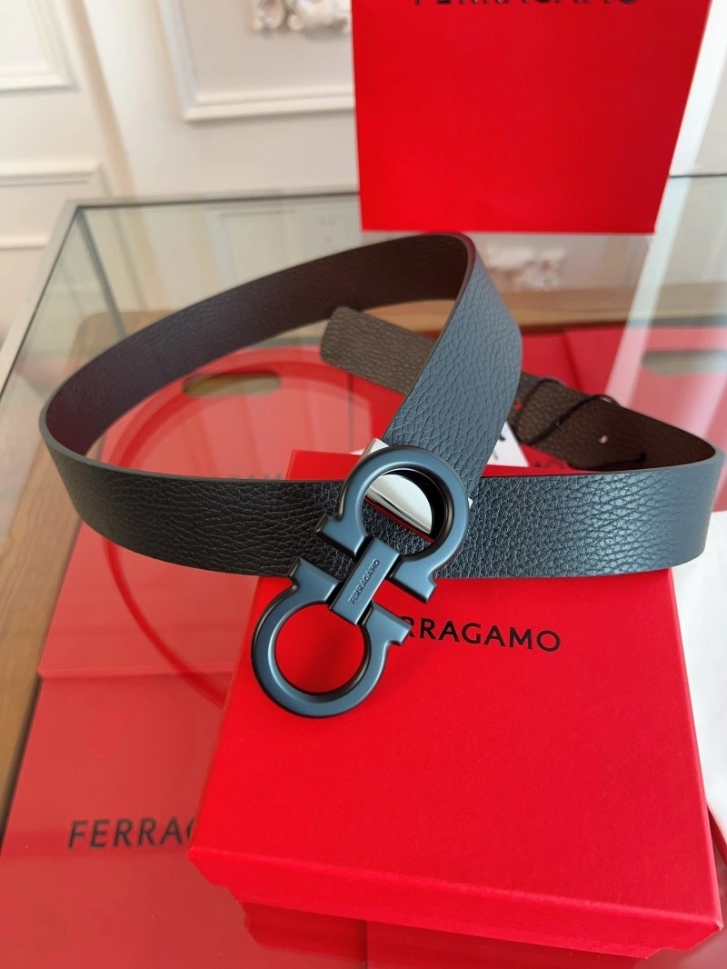 Official Ferragamo Belts