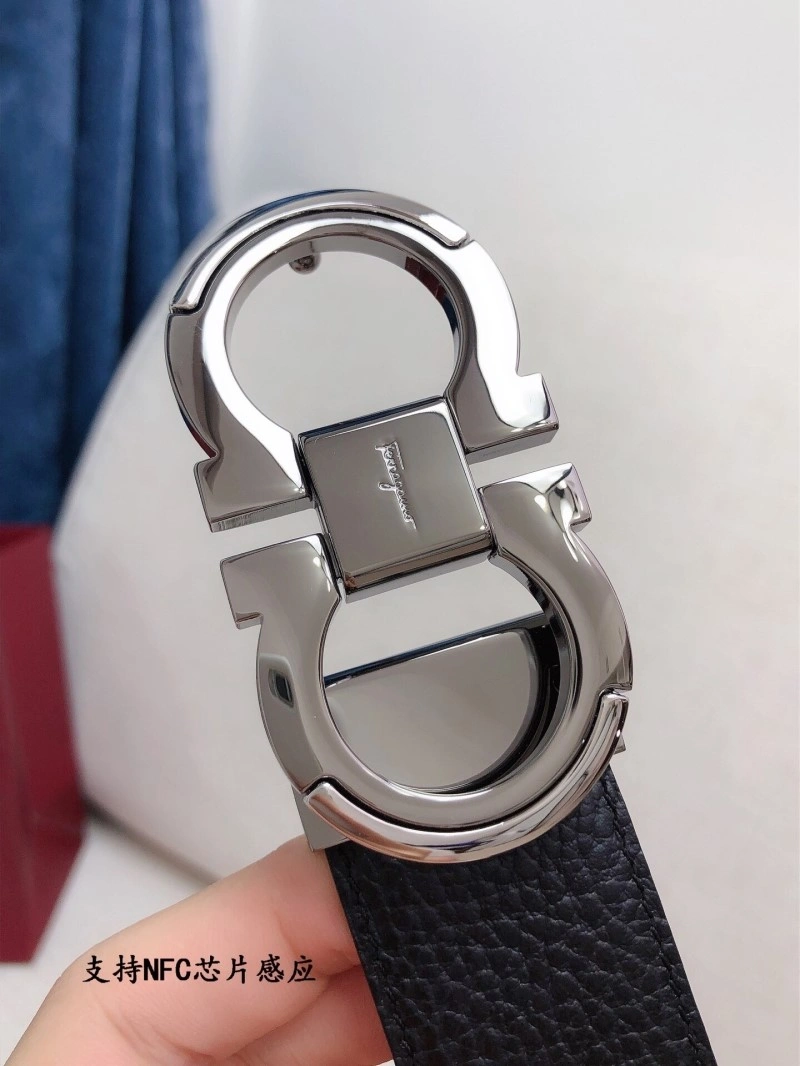 High fidelity Ferragamo Belts
