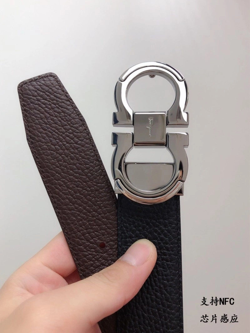 High fidelity Ferragamo Belts
