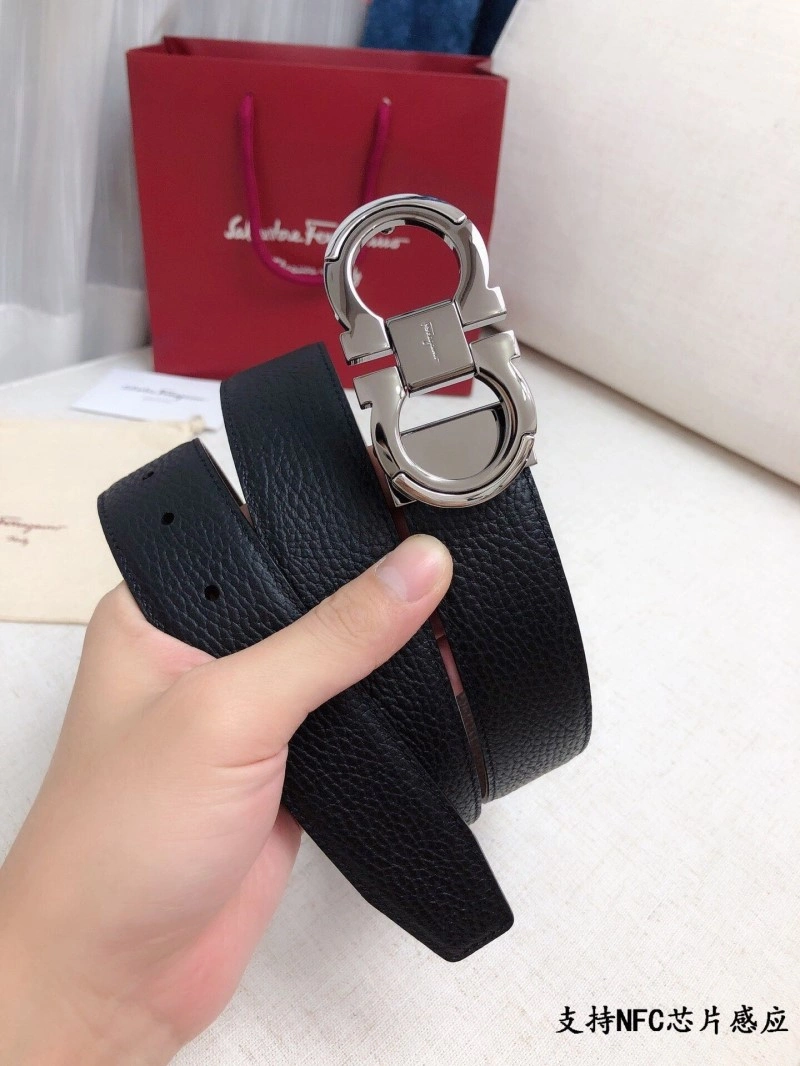 High fidelity Ferragamo Belts