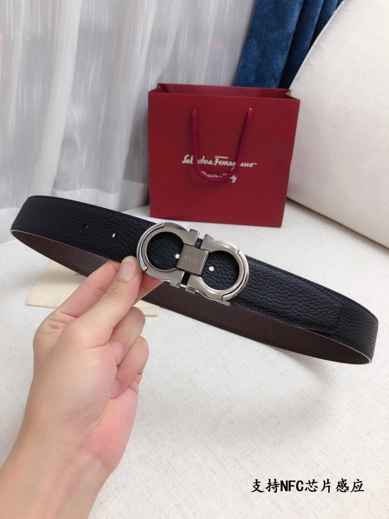 High fidelity Ferragamo Belts