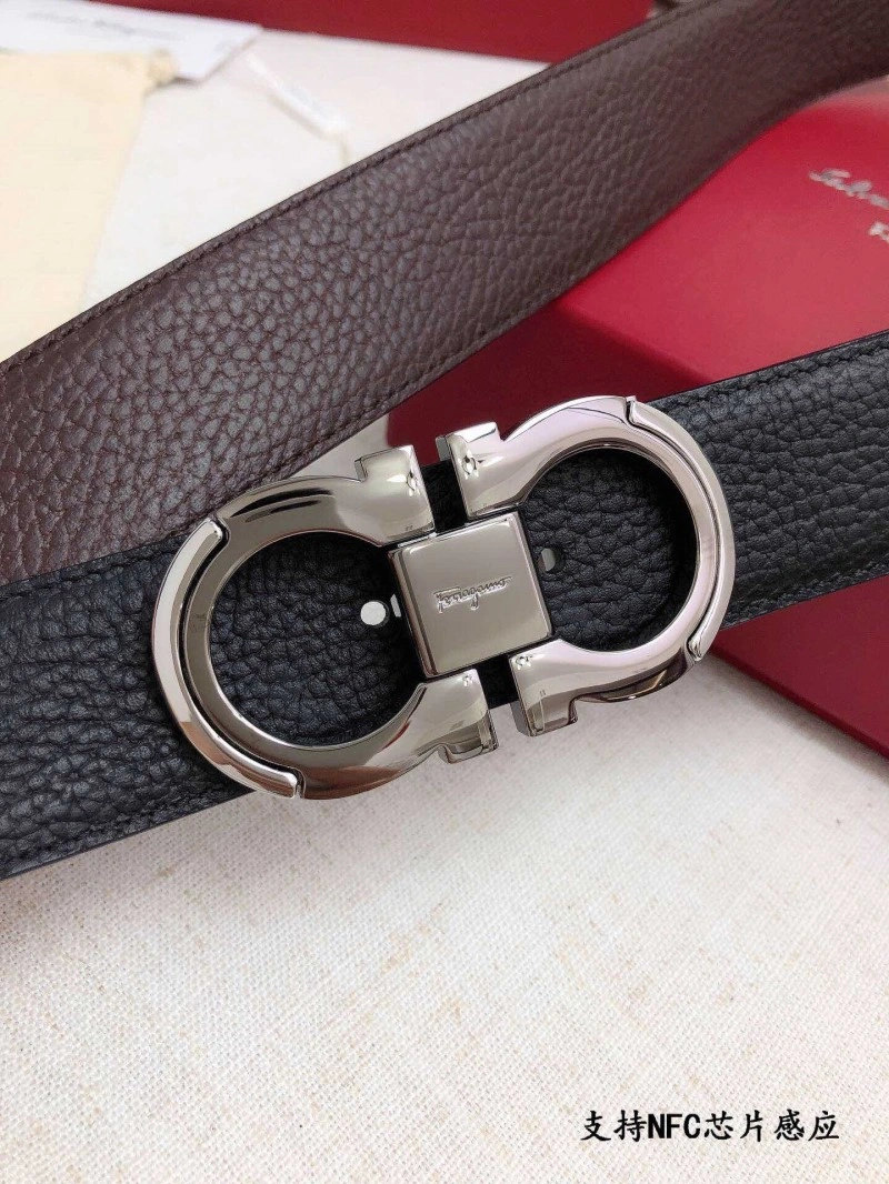 High fidelity Ferragamo Belts