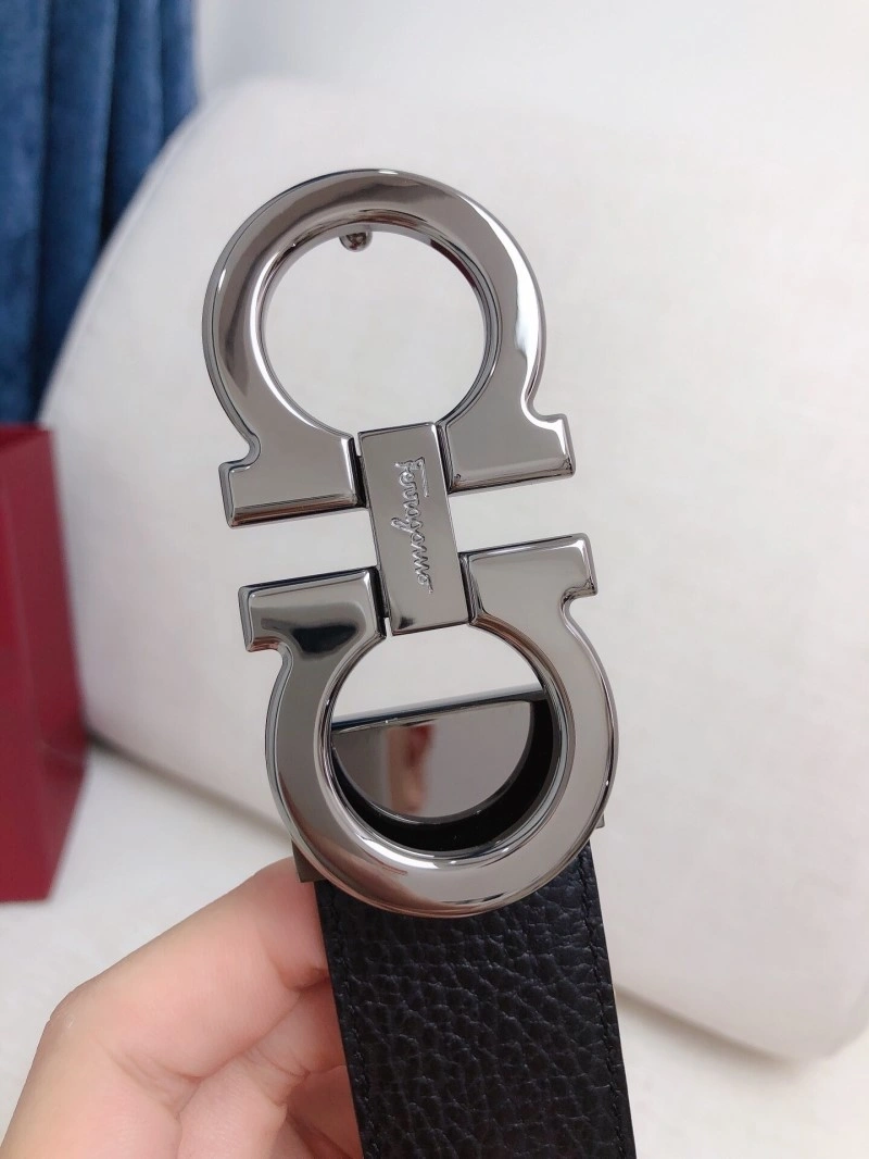 Perfect replica Ferragamo Belts