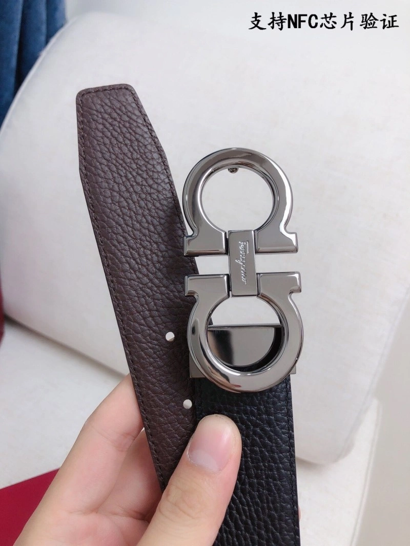 Perfect replica Ferragamo Belts