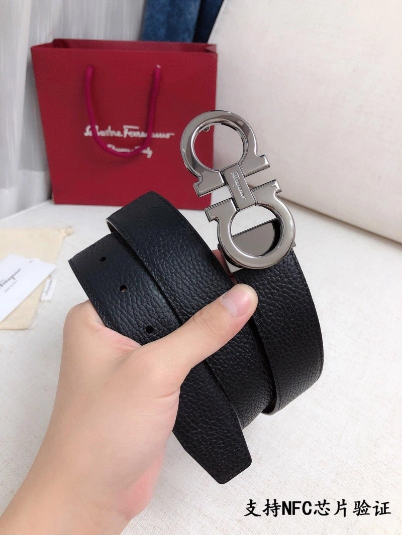 Perfect replica Ferragamo Belts