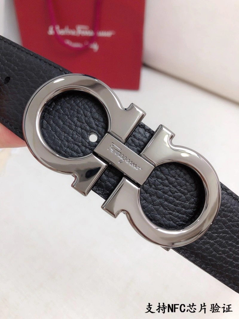 Perfect replica Ferragamo Belts