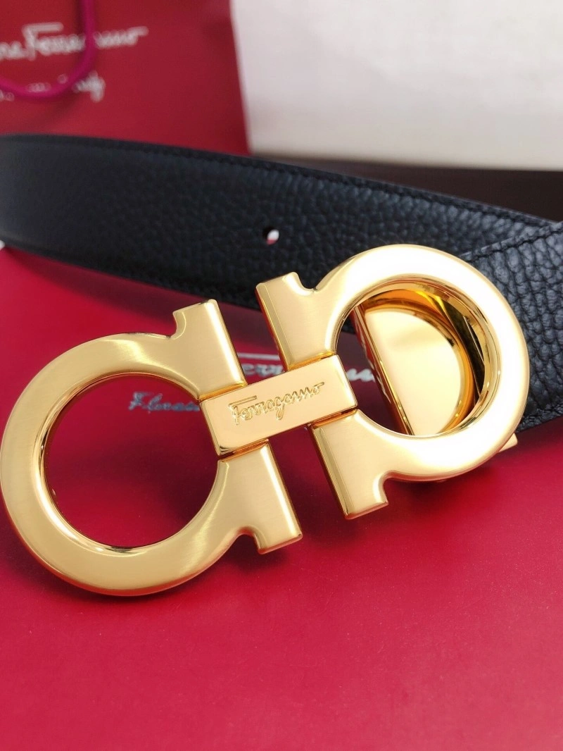 Discounted Ferragamo Belts