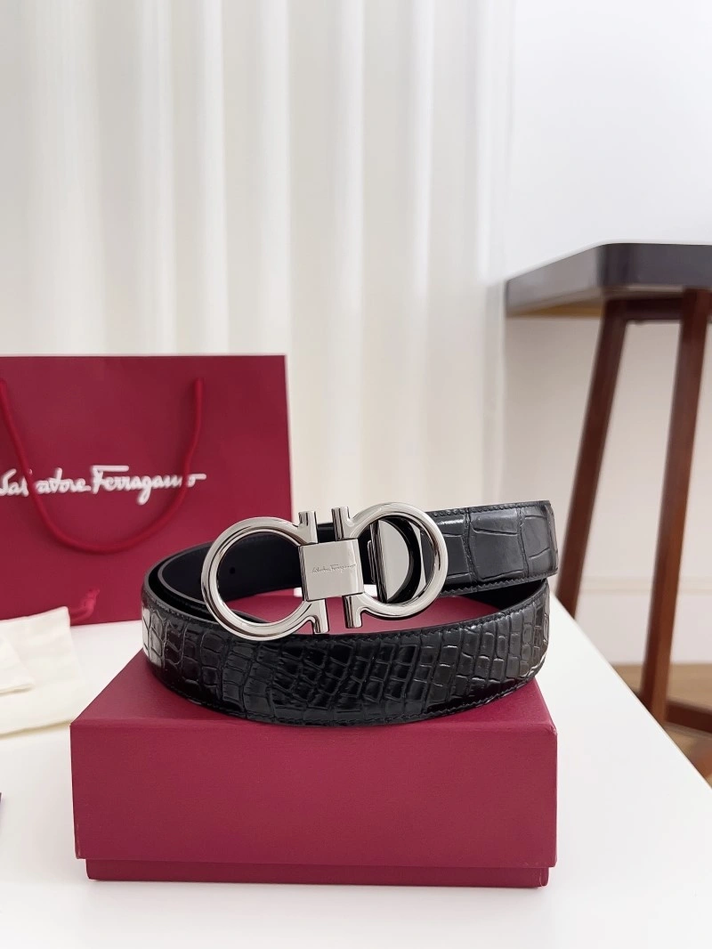 Accurate model Ferragamo Belts