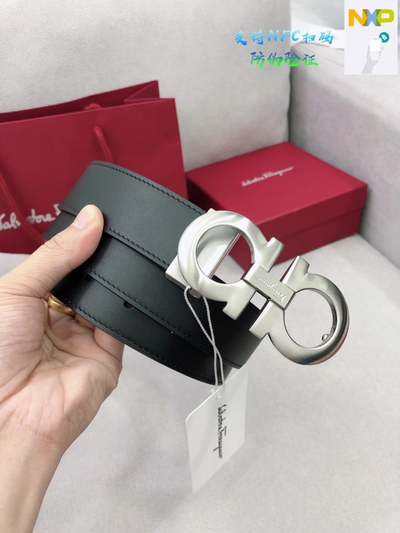 High accuracy Ferragamo Belts