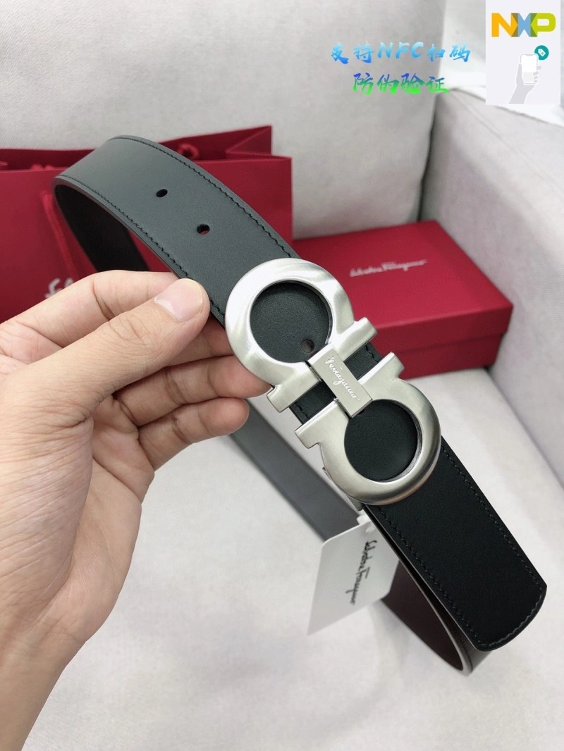 High accuracy Ferragamo Belts