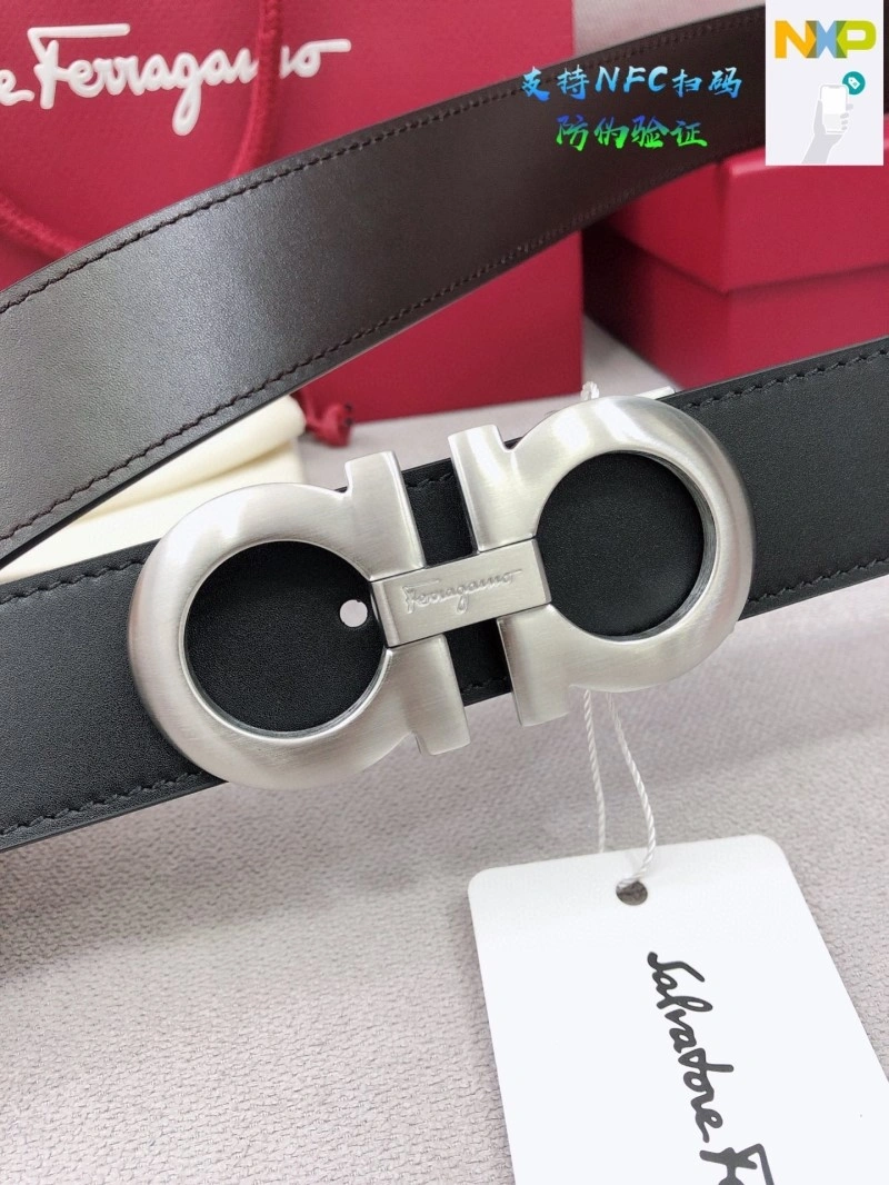High accuracy Ferragamo Belts