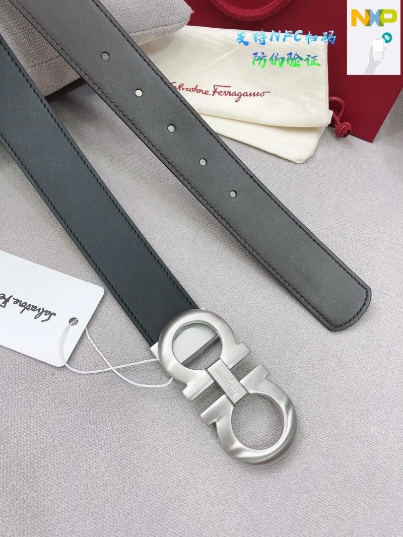 High accuracy Ferragamo Belts
