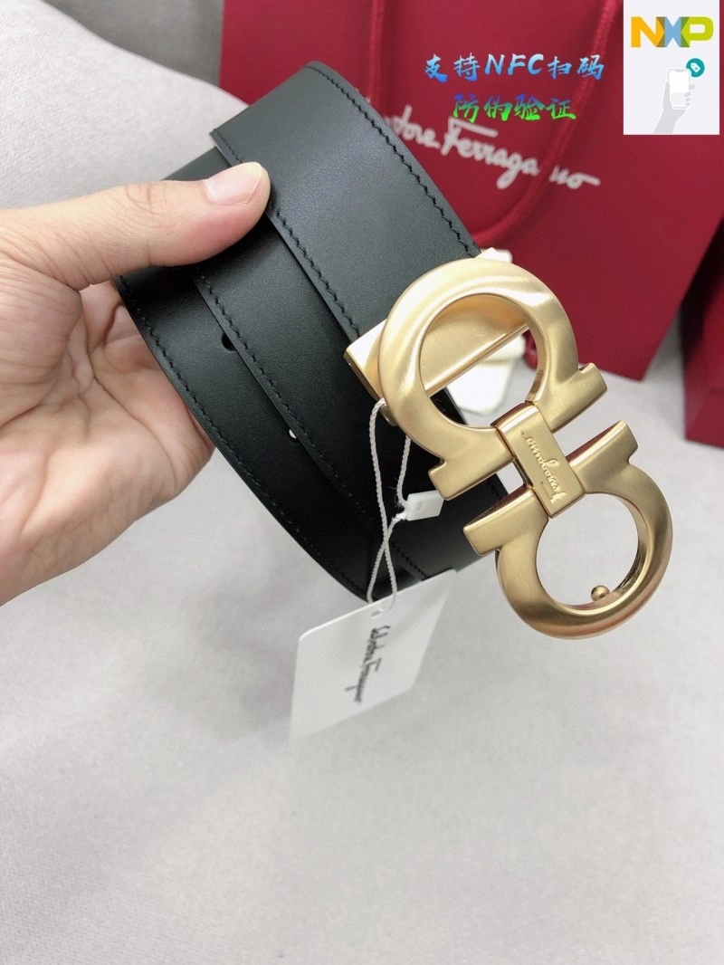Inexpensive Ferragamo Belts