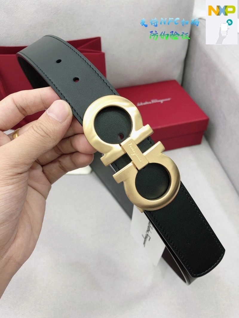 Inexpensive Ferragamo Belts