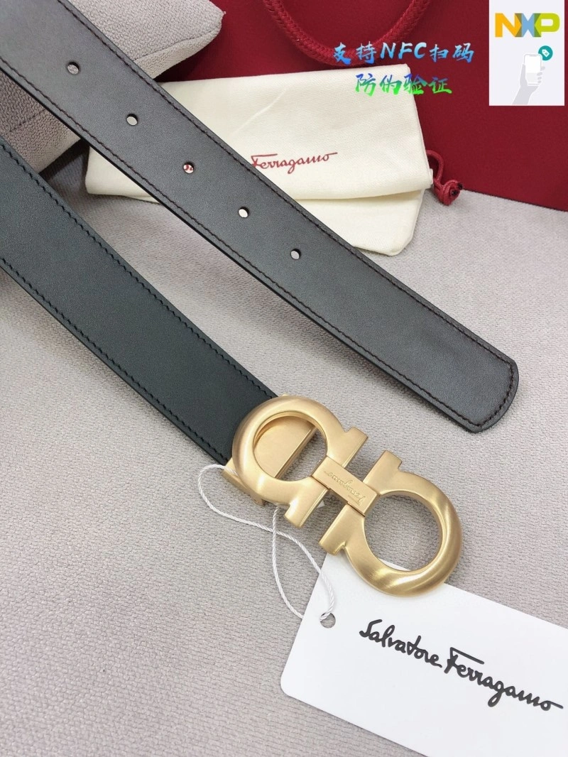 Inexpensive Ferragamo Belts