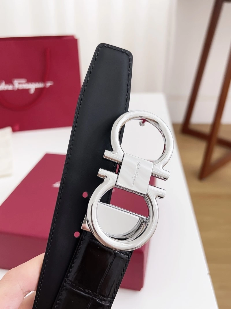 Perfect replica Ferragamo Belts