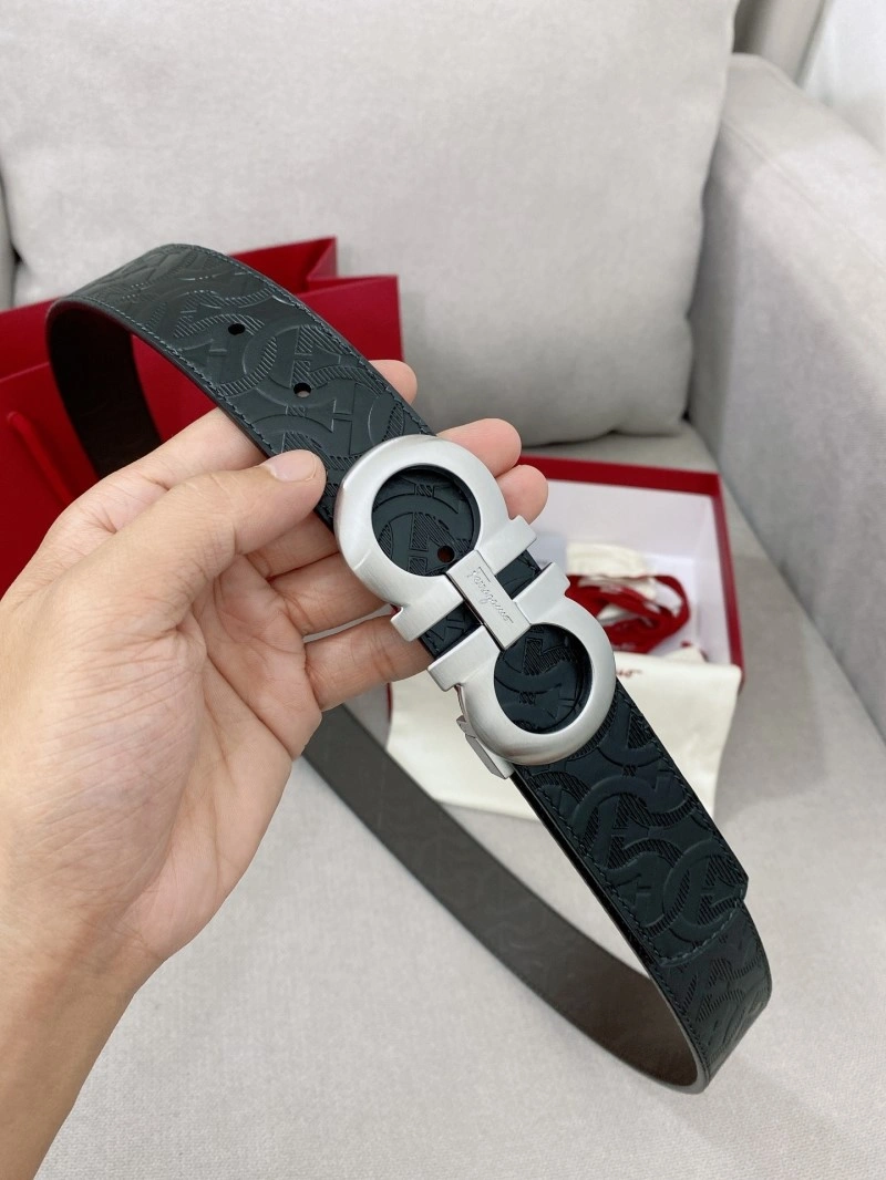 High fidelity Ferragamo Belts