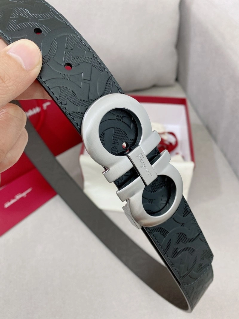 High fidelity Ferragamo Belts