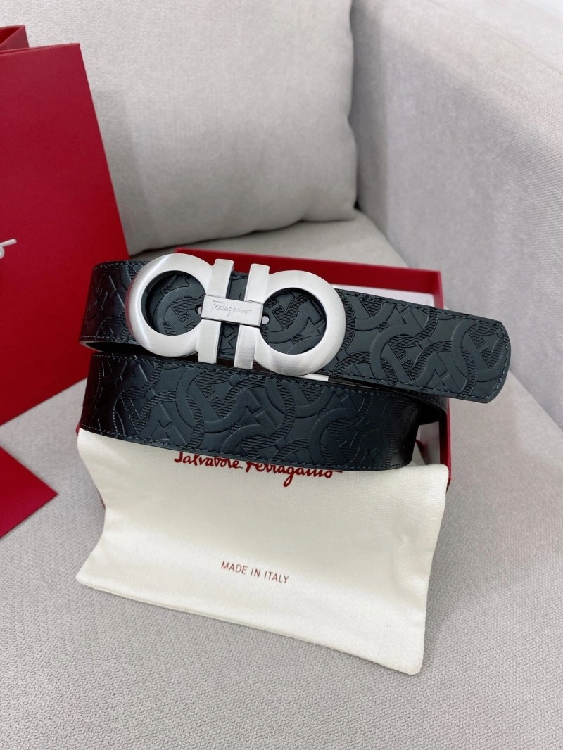 High fidelity Ferragamo Belts