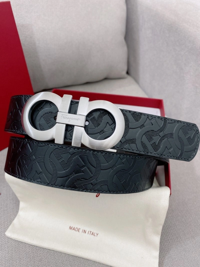 High fidelity Ferragamo Belts