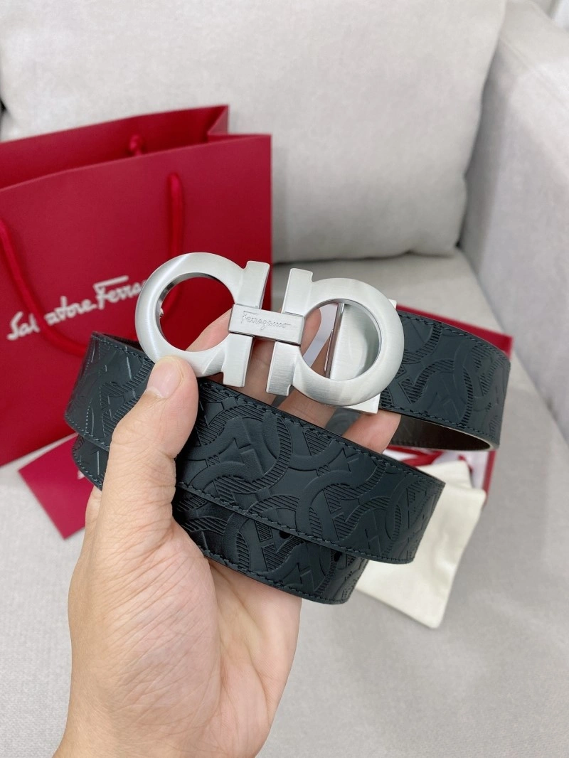 High fidelity Ferragamo Belts