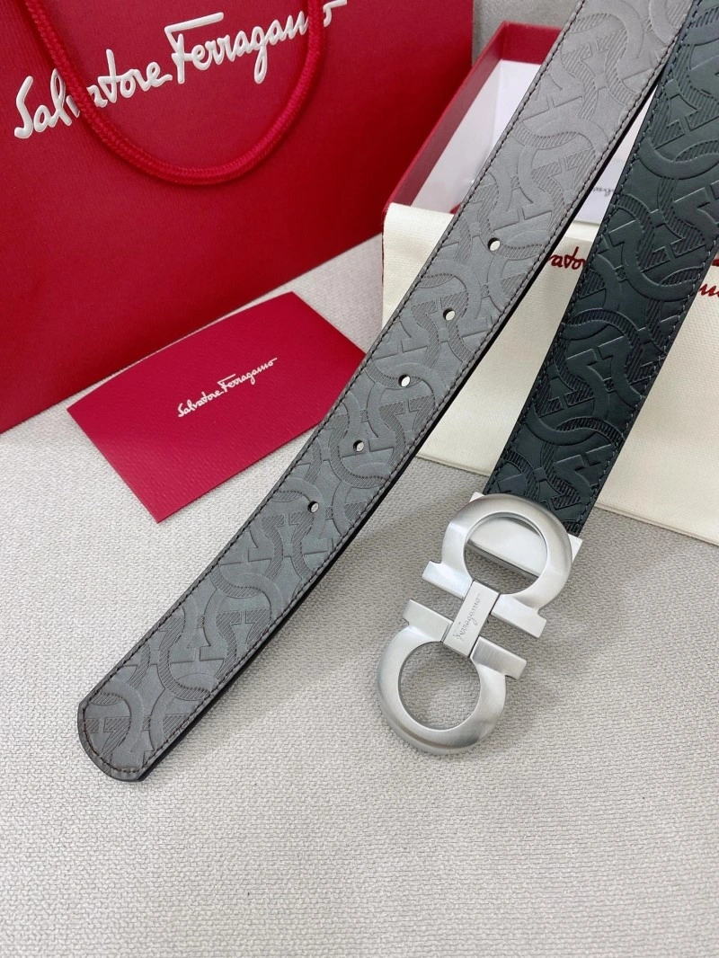 High fidelity Ferragamo Belts