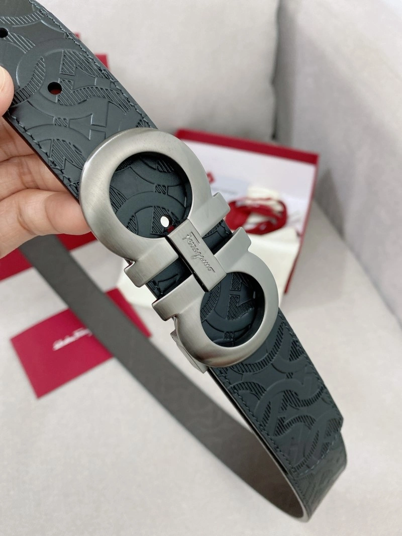 Reasonably priced Ferragamo Belts